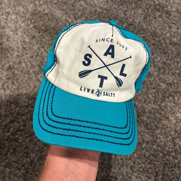 Salt Life | Accessories | Salt Life Cap | Poshmark